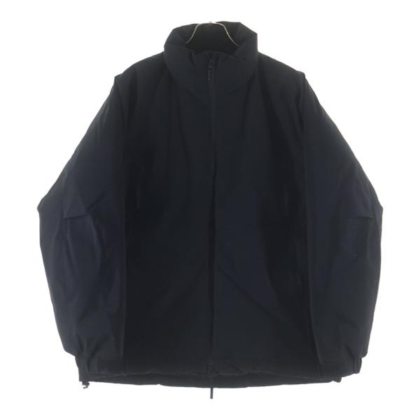 [商品番号]8226E110006[ブランド]NO BRAND（ノーブランド）[モデル]GORE DOWN L-7 JACKET WINDSTOPPER プロダクト by GORE-TEX LABS ウィンドストッパー ゴアテックス ダウン...
