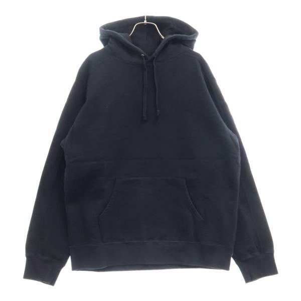 Supreme SUPREME シュプリーム 18AW Paneled Hooded Sweatshirt Supreme SUPREME シュプリーム 18AW Paneled Hooded Sweatshirt