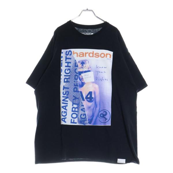 [商品番号]9025H180005[ブランド]FPAR/FORTY PERCENTS AGAINST RIGHTS（フォーティーパーセント アゲインストライツ）[モデル]20AW Richardson Full Censored リチャード...