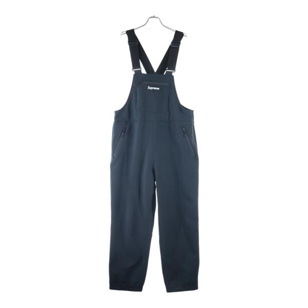 [商品番号]9025I120095[ブランド]SUPREME（シュプリーム）[モデル]24AW WINDSTOPPER Overall GORE?TEX ウインドストッパー ゴアテックス オーバーオール オールインワン ブラック[販売店舗]...