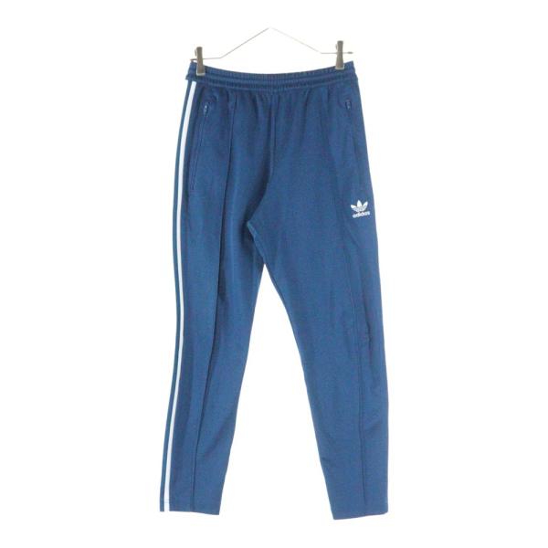 [商品番号]9025I140123[ブランド]adidas（アディダス）[モデル]DV1517 BECKENBAUER TRACK PANTS トラックパンツ ネイビー[販売店舗]BRING オンラインショップ