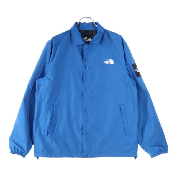 [商品番号]9025I210020[ブランド]THE NORTH FACE（ザノースフェイス）[モデル]マウンテン ザ コーチ ジャケット ブルー NP72130[販売店舗]BRING THRIFT CLOSET