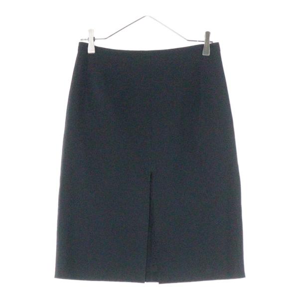 [商品番号]9025I280044[ブランド]BELLUS CLOSET（ベルスクローゼット）[モデル]サイドジップ ナイロン スカート レディース ブラック[販売店舗]BRING オンラインショップ