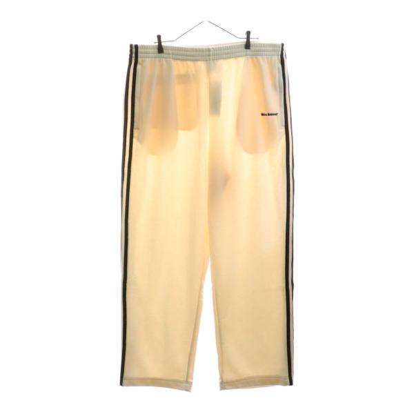 [商品番号]9025J160046[ブランド]adidas（アディダス）[モデル]23AW ×WALES BONNER STATEMENT TRACKSUIT PANTS ウェールズ ボナー スタートメント トラックスーツ イージースウェッ...