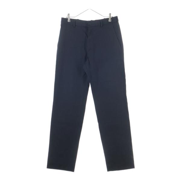 [商品番号]9025K170007[ブランド]STELLA McCARTNEY（ステラマッカートニー）[モデル]ウール テーパード スラックスパンツ ブラック 505352[販売店舗]BRING オンラインショップ