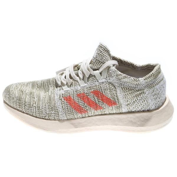 [商品番号]9025K300035[ブランド]adidas（アディダス）[モデル]PUREBOOST GO LTD TRACE CARGO ピュアブースト ゴー トレースカーゴ ローカットスニーカー レディース マルチカラー US6/24c...