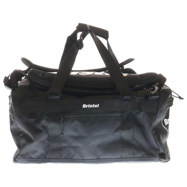 [商品番号]9025L020094[ブランド]F.C.R.B./F.C.Real Bristol/FCRB（エフシーアールビー/エフシーレアルブリストル）[モデル]19AW ×NEW ERA CLUB DUFFLE BAG ニューエラ クラ...