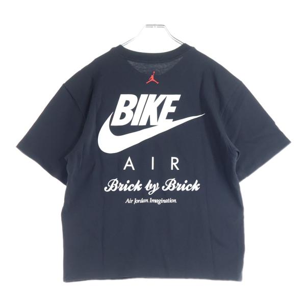 [商品番号]9025L080139[ブランド]NIKE（ナイキ）[モデル]×NIGEL SYLVESTER MENS TEE ナイジェルシルベスター クルーネック カットソー 半袖Tシャツ ブラック HQ1736-010[販売店舗]BRIN...