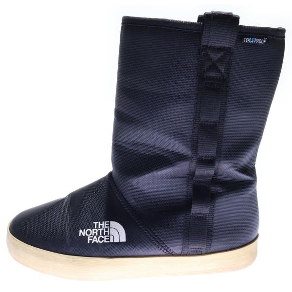 [商品番号]9025L090007[ブランド]THE NORTH FACE（ザノースフェイス）[モデル]TRAVERSE BC BOOTIE トラバース ビーシー ロゴデザイン ブーツ レディース ブラック NF51441[販売店舗]BRI...