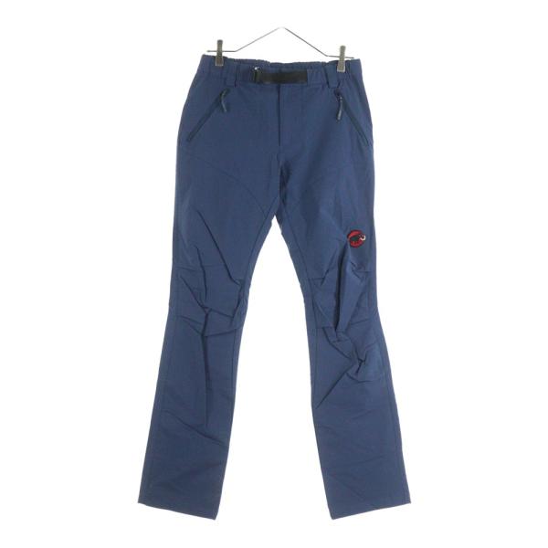 [商品番号]9025L100284[ブランド]MAMMUT（マムート）[モデル]SOFTECH TREKKERS ソフテック トレッカーズ ナイロンパンツ ネイビー 1020-09770 レディース[販売店舗]BRING オンラインショップ