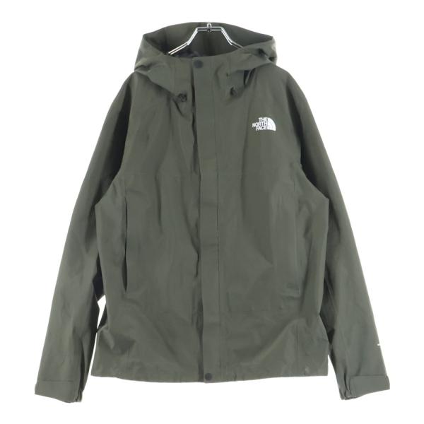 [商品番号]9025L230006[ブランド]THE NORTH FACE（ザノースフェイス）[モデル]FL DRIZZLE JACKET フューチャーライト ドリズルジャケット ジップアップフーデッドジャケットカーキ NP12114[販売...