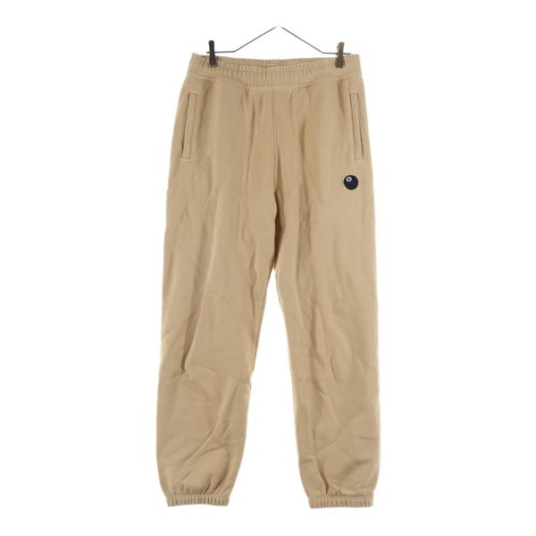 [商品番号]9025L250103[ブランド]STUSSY（ステューシー）[モデル]8 Ball Applique Sweat Pant エイトボール アップリケ スウェットパンツ ブラウン 116534[販売店舗]BRING オンラインショップ