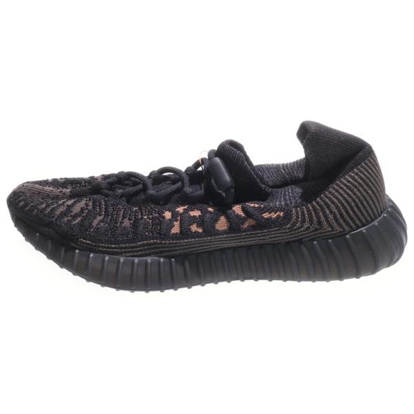 [商品番号]9025L260090[ブランド]adidas（アディダス）[モデル]YEEZY BOOST 350 V2 CMPCT SLATE CARBON イージーブースト 350 V2 コンパクト スレートカーボン ローカットスニーカー...