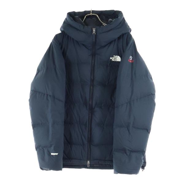 [商品番号]9025L270135[ブランド]THE NORTH FACE（ザノースフェイス）[モデル]BELAYER PARKA ビレイヤーパーカ フーデッドダウンジャケット ブラック ND91301[販売店舗]BRING オンラインショップ