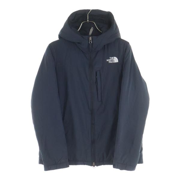 [商品番号]9026A140056[ブランド]THE NORTH FACE（ザノースフェイス）[モデル]TRANGO MONK PARKA トランゴモンクパーカ ジップアップ フーデット中綿ジャケット ブラック レディース NYW81831...