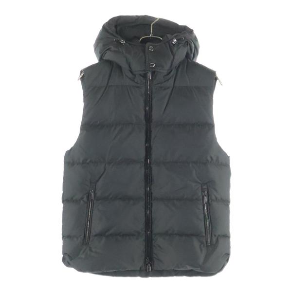 [商品番号]9026A180075[ブランド]MOORER（ムーレー）[モデル]FIRE-WK ファイヤー マルチポケット ジップアップ ダウンベスト カーキ[販売店舗]BRING オンラインショップ