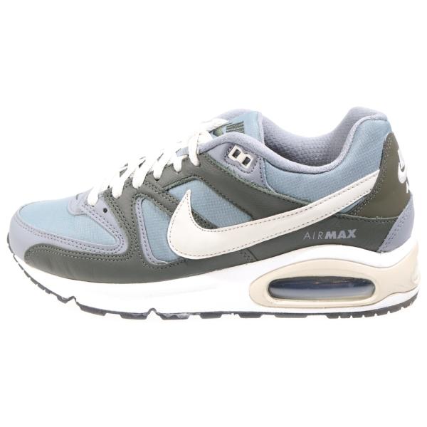 [商品番号]9026A240032[ブランド]NIKE（ナイキ）[モデル]AIR MAX COMMAND エアマックス コマンド ローカットスニーカー クールグレー 629993 037 US8/26cm[販売店舗]BRING オンラインショップ