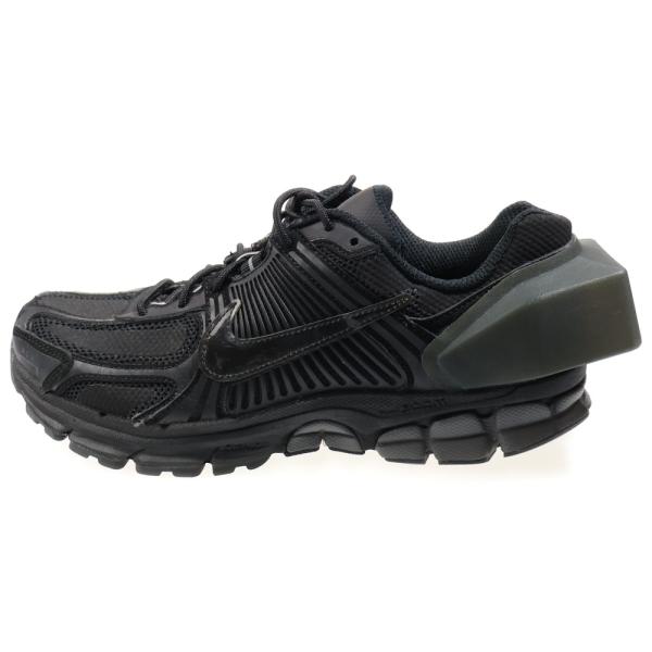 [商品番号]9026A270031[ブランド]NIKE（ナイキ）[モデル]×A-COLD-WALL VOMERO 5 BLACK アコールドウォール ヴォメロ ローカットスニーカー ブラック US7/25cm AT3152-001[販売店舗...
