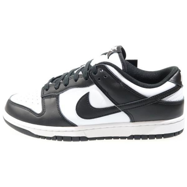 [商品番号]9026A280015[ブランド]NIKE（ナイキ）[モデル]DUNK LOW RETRO PANDA ダンク パンダ ローカットスニーカー ブラック/ホワイト US11/29cm DD1391-100[販売店舗]BRING T...