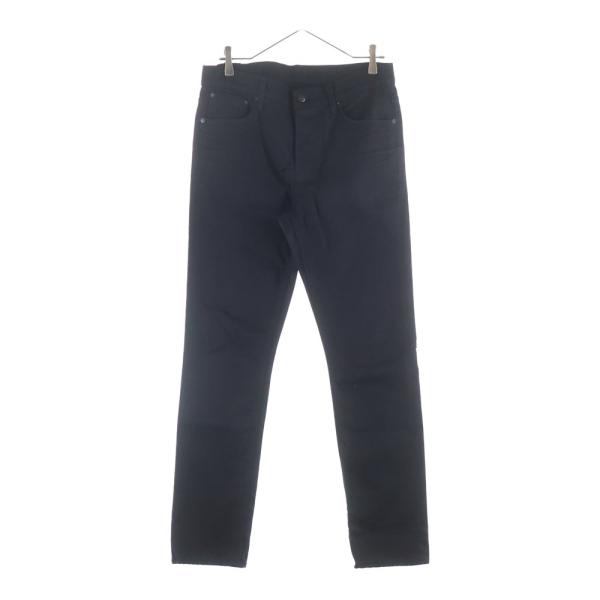 [商品番号]9026B010035[ブランド]KSUBI（スビ）[モデル]CHITCH DENIM PANTS チッチ エンブロイダリー スキニーデニムパンツ ブラック[販売店舗]BRING オンラインショップ