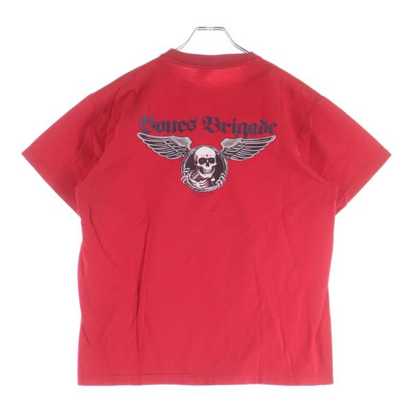 [商品番号]9026B040166[ブランド]VINTAGE（ヴィンテージ）[モデル]80S POWELL PRALTA BONES BRIGATE パウエルペラルタ ボーンズブリゲードTシャツ[販売店舗]BRING オンラインショップ