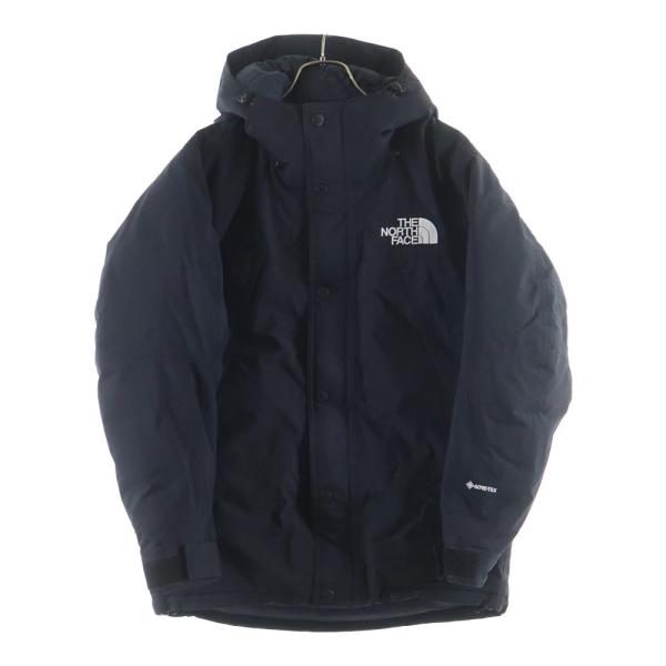 [商品番号]9026B120077[ブランド]THE NORTH FACE（ザノースフェイス）[モデル]MOUNTAIN DOWN JACKET GORE-TEX マウンテン ダウンジャケット ゴアテックス ブラック ND92237[販売店...