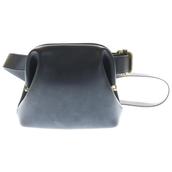 [商品番号]9026B140017[ブランド]OSOI（オソイ）[モデル]MINI BROT ミニブロット レザー ショルダーバッグ ブラック 16FB010-03-01[販売店舗]BRING オンラインショップ