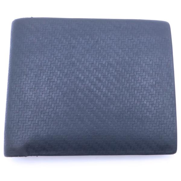 [商品番号]9026B140022[ブランド]dunhill（ダンヒル）[モデル]ボストンレザー 二つ折り コンパクトウォレット 財布 ブラック L2V530N[販売店舗]BRING オンラインショップ