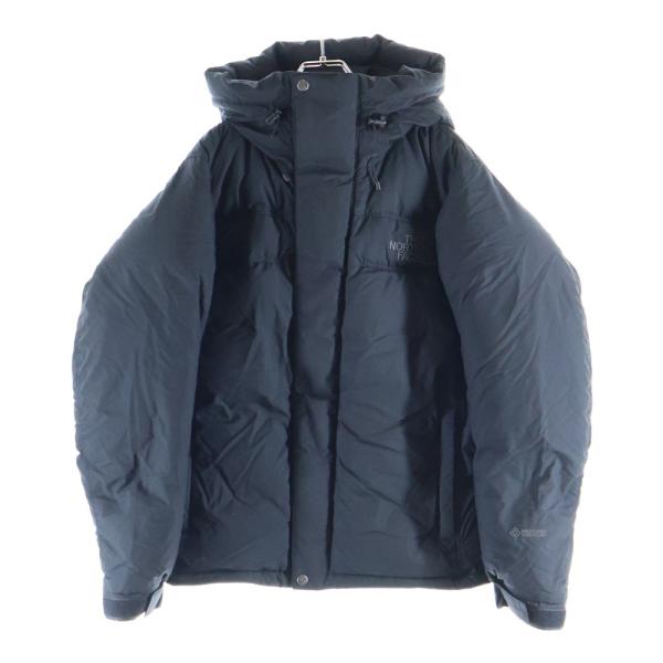 [商品番号]9026B160045[ブランド]THE NORTH FACE（ザノースフェイス）[モデル]ALTERATION BAFFS JACKET オルタレーション バフズ フーデッドダウンジャケット ブラック ND92360[販売店舗...