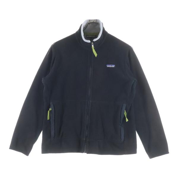[商品番号]9026B180028[ブランド]PATAGONIA（パタゴニア）[モデル]SYNCHILLA シンチラ ポリエステル ジップアップ フリースジャケット ブラック レディース 28360[販売店舗]BRING オンラインショップ
