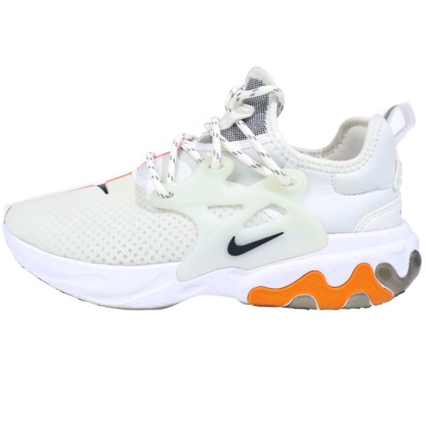 [商品番号]9026B180124[ブランド]NIKE（ナイキ）[モデル]×BEAMS REACT PRESTO DHARMA リアクト プレスト ダルマ ローカットスニーカー マルチ US7/25cm CJ8016-107[販売店舗]BR...