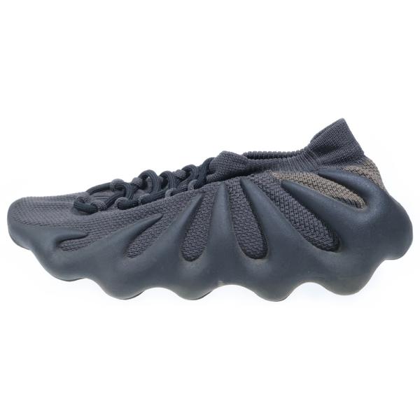 [商品番号]9026B190082[ブランド]adidas（アディダス）[モデル]YEEZY 450 イージー450 ローカットスニーカー ブラック US9/27cm GY5368[販売店舗]BRING オンラインショップ