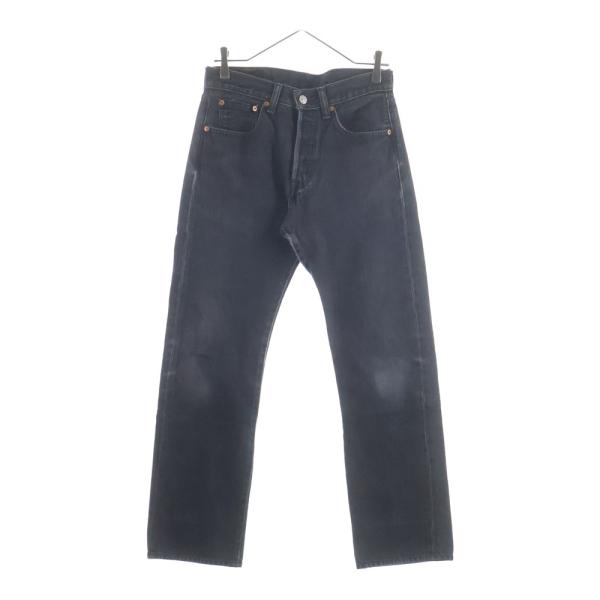 [商品番号]9026B200004[ブランド]Levi's（リーバイス）[モデル]501 ボタン裏3757 エジプト製 ボタンフライ デニムパンツ ブラック[販売店舗]BRING オンラインショップ