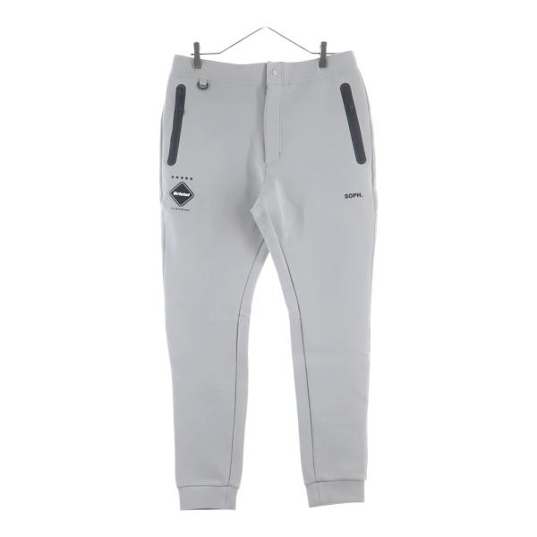 [商品番号]9026B240012[ブランド]F.C.R.B./F.C.Real Bristol/FCRB（エフシーアールビー/エフシーレアルブリストル）[モデル]23AW TECH SWEAT TRAINING PANTS テック スウェ...