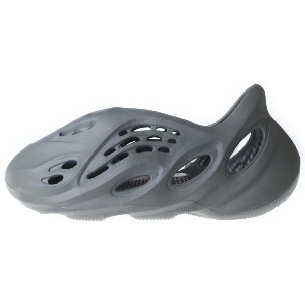 [商品番号]9026B250022[ブランド]adidas（アディダス）[モデル]YEEZY Foam Runner Carbon イージーフォームランナー サンダル ブラック US7/25.5cm IG5349[販売店舗]BRING オン...