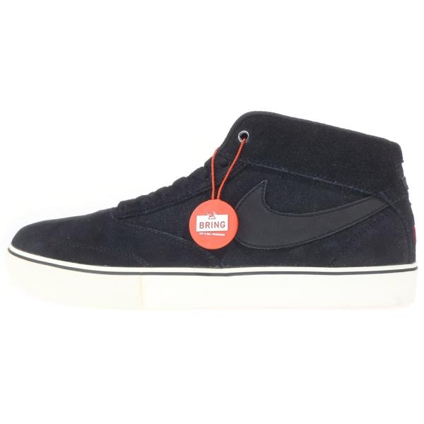 [商品番号]9026C100117[ブランド]NIKE SB（ナイキエスビー）[モデル]×Levi's OMAR SALAZAR LR リーバイス オマーサラザール ローカットスニーカー ブラック US9/27cm 472660-003[販...