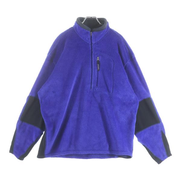 [商品番号]9026C180106[ブランド]PATAGONIA（パタゴニア）[モデル]00S VINTAGE R2 Levitator Pullover POLARTEC レギュレーター2 レビテーター ポーラーテック プルオーバー フリ...