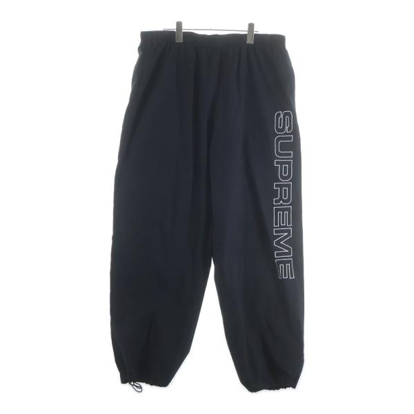 [商品番号]9026C200109[ブランド]SUPREME（シュプリーム）[モデル]25AW Spellout Embroidered Ripstop Track Pant スペルアウト エンブロイダリー リップストップ トラックパンツ ...