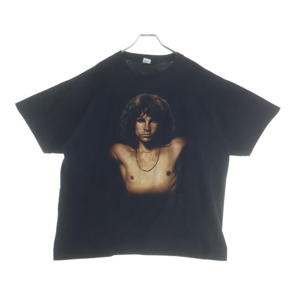[商品番号]9026C260250[ブランド]VINTAGE（ヴィンテージ）[モデル]00S THE DOORS JIM MORRISON 2003 TEE ヴィンテージ ザドアーズ ジムモリソン プリントTシャツ 半袖クルーネックカットソ...