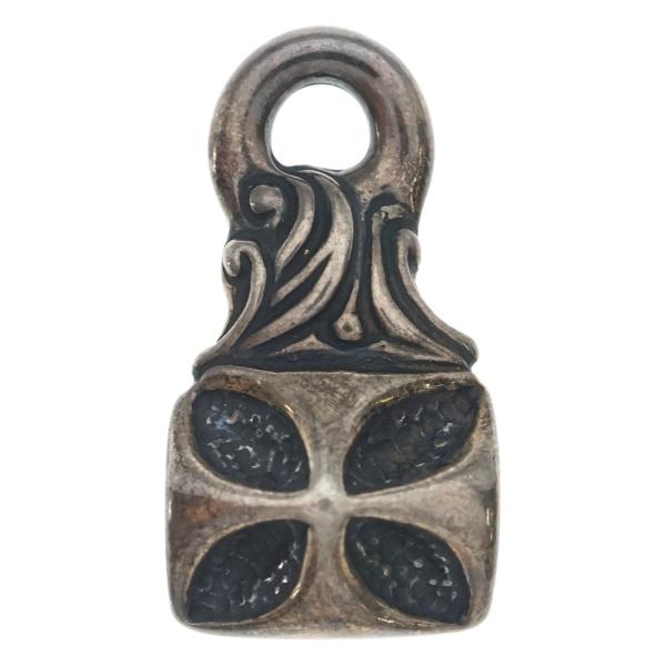 [商品番号]9026D040183[ブランド]Bill Wall Leather/BWL（ビルウォールレザー）[モデル]GOTHIC CROSS TOP ゴシック クロス ペンダントトップ シルバー 192-251025-ks-02-tei...