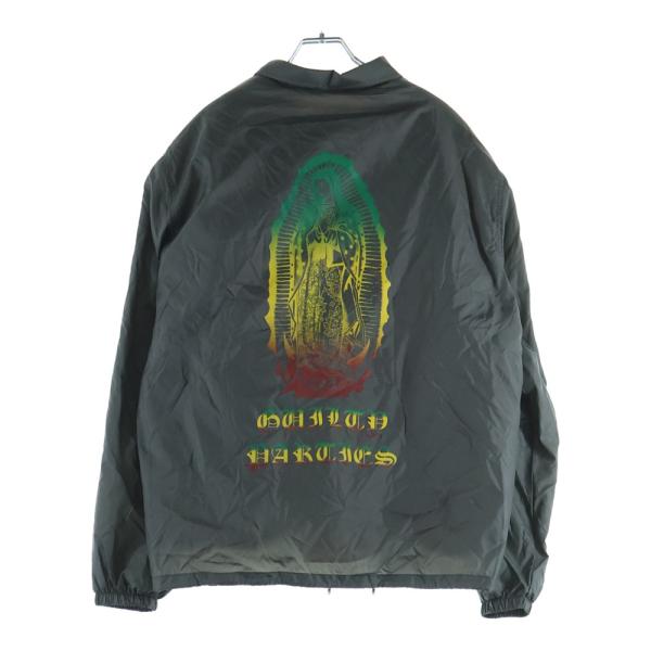 [商品番号]9026D190082[ブランド]WACKO MARIA（ワコマリア）[モデル]22AW BOA COACH JACKET ボアライニング ナイロンコーチジャケット グレー 22FWE-WMO-BL03[販売店舗]BRING オ...