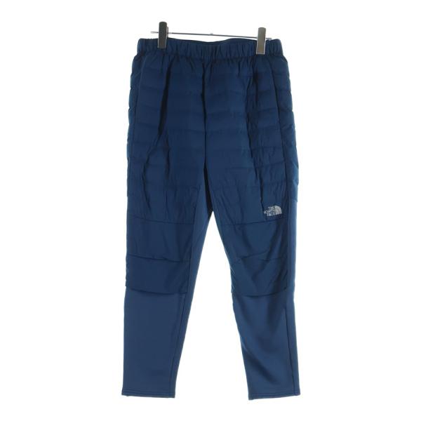 [商品番号]9026D190129[ブランド]THE NORTH FACE（ザノースフェイス）[モデル]RED RUN LONG PANT レッド ラン ロング ナイロンパンツ ブルー NY82175[販売店舗]BRING オンラインショップ