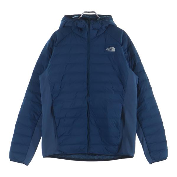 [商品番号]9026D190135[ブランド]THE NORTH FACE（ザノースフェイス）[モデル]RED RUN HOODIE レッド ラン フーデッドナイロンジャケット ブルー NY82173[販売店舗]BRING THRIFT C...
