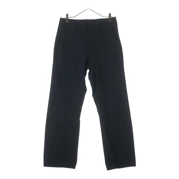 [商品番号]9026E110061[ブランド]POST ARCHIVE FACTION（ポストアーカイブファクション）[モデル]6.0 TROUSERS RIGHT ライト トラウザーズ ナイロンパンツ ブラック[販売店舗]BRING渋谷A...
