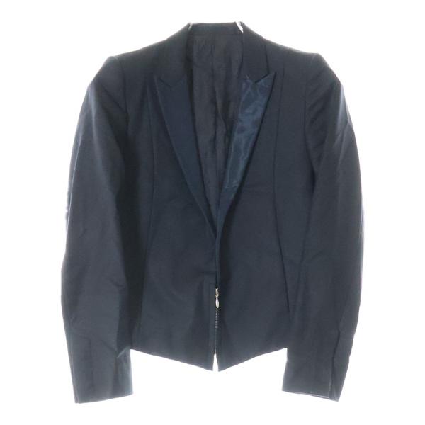 [商品番号]9225H060116[ブランド]JOHN LAWRENCE SULLIVAN（ジョンローレンスサリバン）[モデル]SPENCER JACKET スペンサージャケット ブラック/ネイビー[販売店舗]BRING オンラインショップ