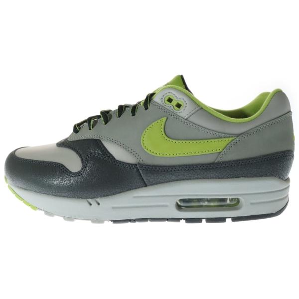 NIKE（ナイキ） ×HUF AIR MAX 1 SP ハフ エアマックス 1 ローカット