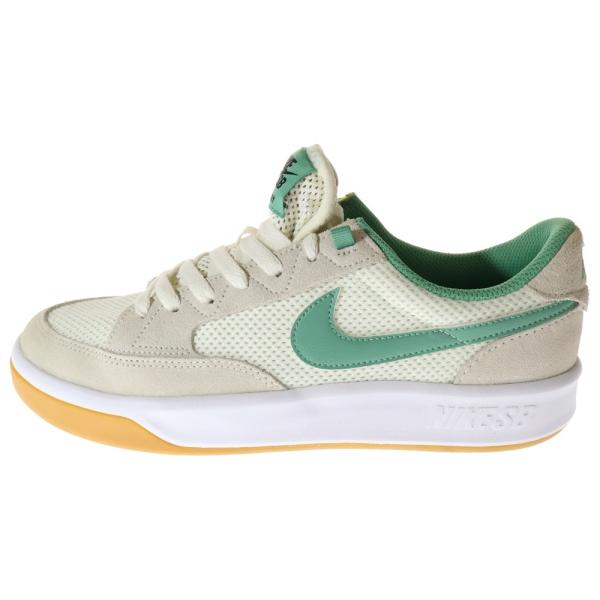 [商品番号]9225I240011[ブランド]NIKE SB（ナイキエスビー）[モデル]ADVERSARY アドバーサリー メッシュ スウェードレザー ローカットスニーカー ホワイト US8/26cm CJ0887-104[販売店舗]BRI...