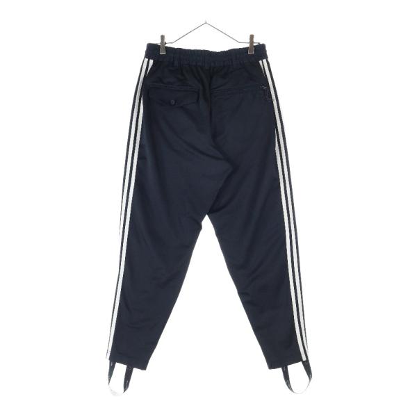 [商品番号]9225K270011[ブランド]Y-3（ワイスリー）[モデル]19AW 3 STP STIRRUP TRACK PANTS スリーストライプ トラックパンツ ブラック FJ0460[販売店舗]BRING オンラインショップ