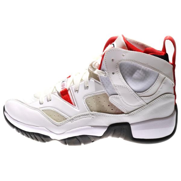 [商品番号]9225K280089[ブランド]NIKE（ナイキ）[モデル]JUMPMAN TWO TREY ジャンプマン ツートレイ ハイカットスニーカー ホワイト US10/28cm DO1925-160[販売店舗]BRING オンライン...