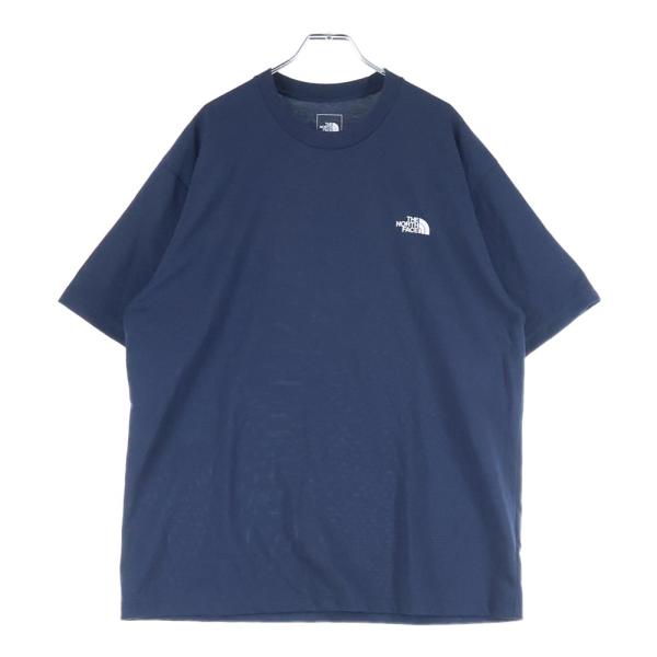 [商品番号]9225L230019[ブランド]THE NORTH FACE（ザノースフェイス）[モデル]S/S Entrance Permission Tee エントランス パーミッション プリント クルーネック 半袖Tシャツ カットソー ...